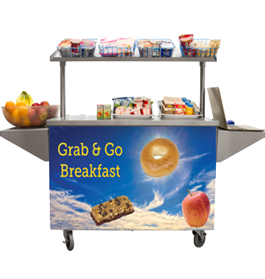 Welcome - SECOSelect® Foodservice Equipment